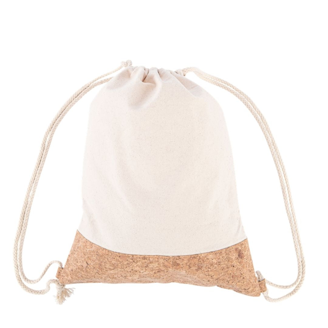 Eco Drawstring Bag | Lightweight sustainable carry-all